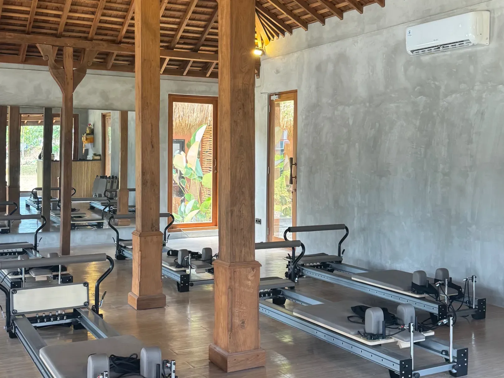 Pilates Jimbaran - SAIA Wellness | SatuSatu