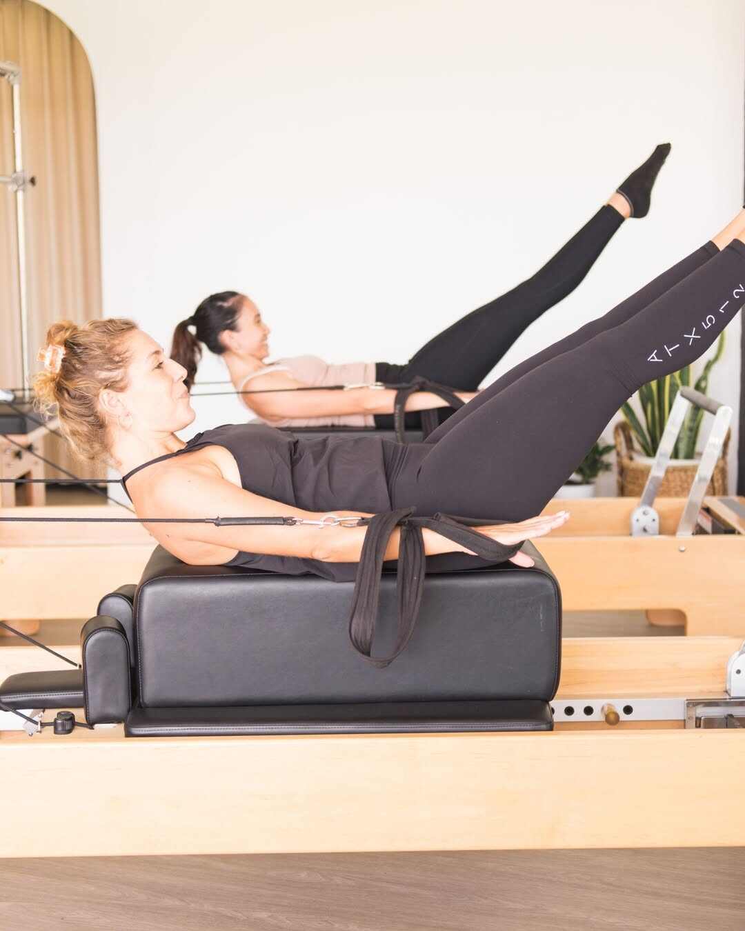 Pilates Gatsu - SAIA Wellness | SatuSatu