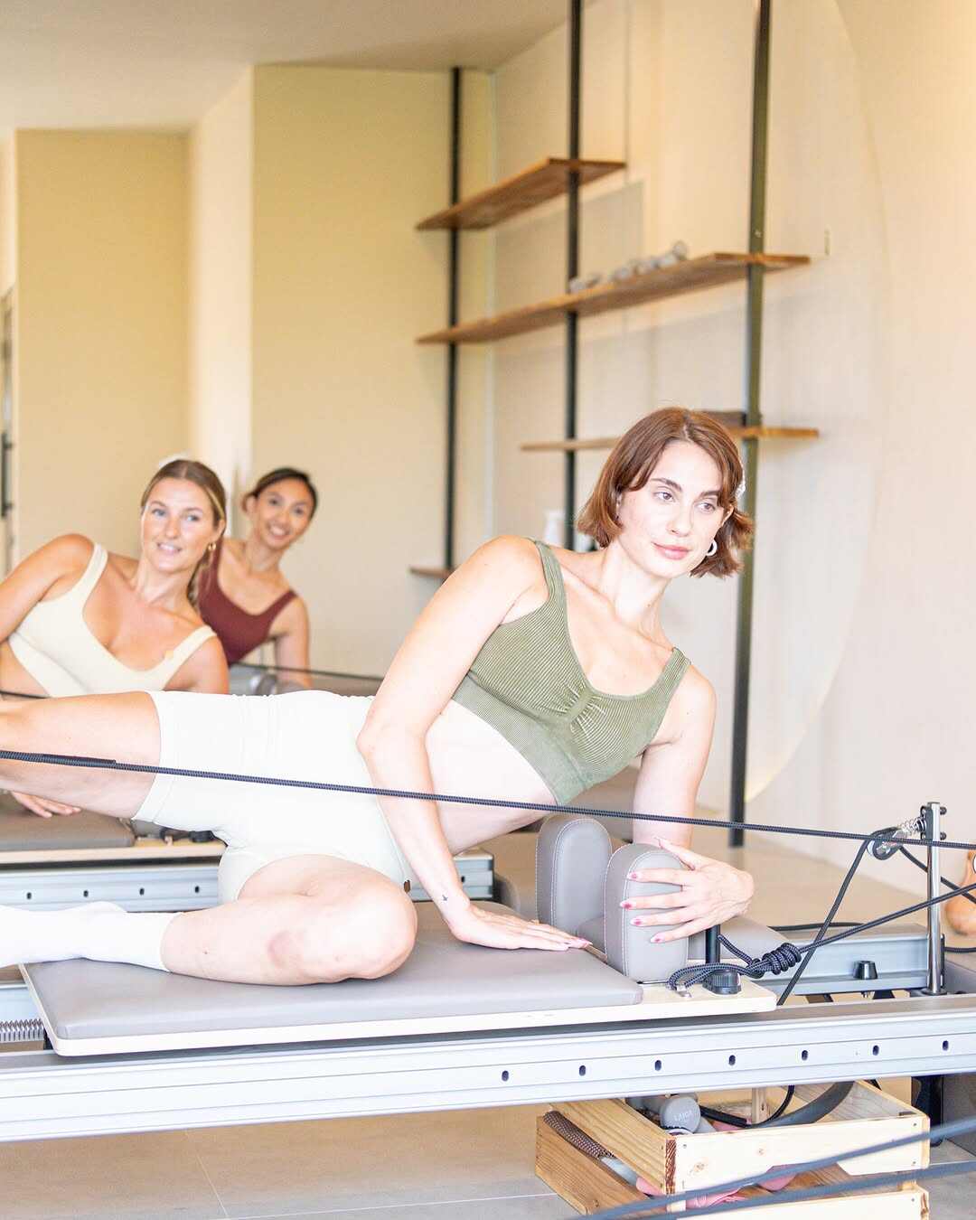 Pilates Umalas - SAIA Wellness | SatuSatu